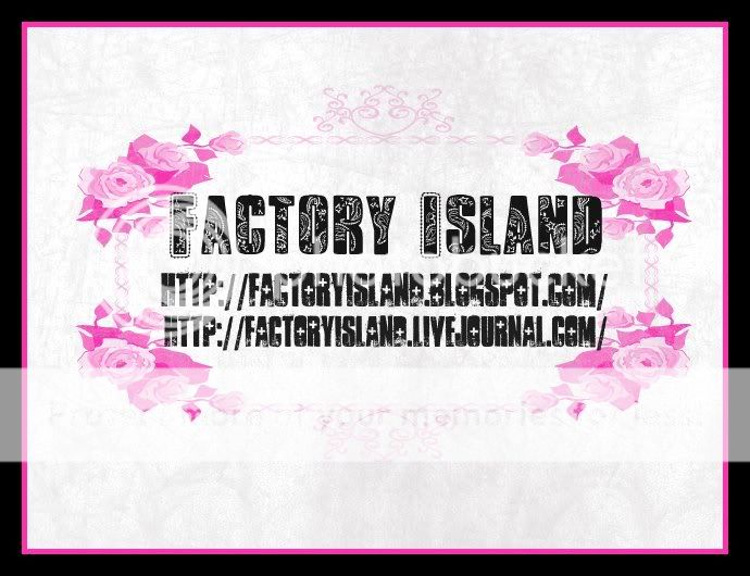Factory Island — LiveJournal