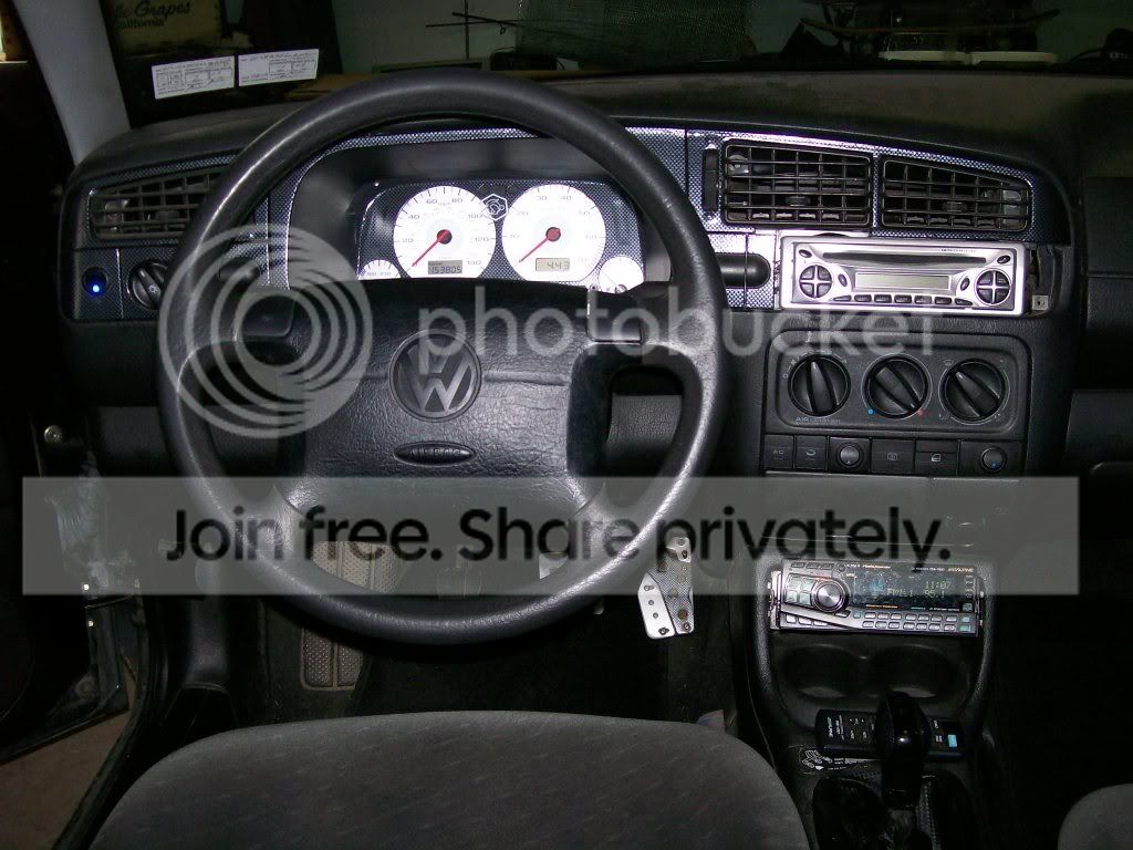 FS/FT: 1998 VW Jetta 2.0 5 Spd (MK3) w/ Custom Mods - Allentown, PA ...