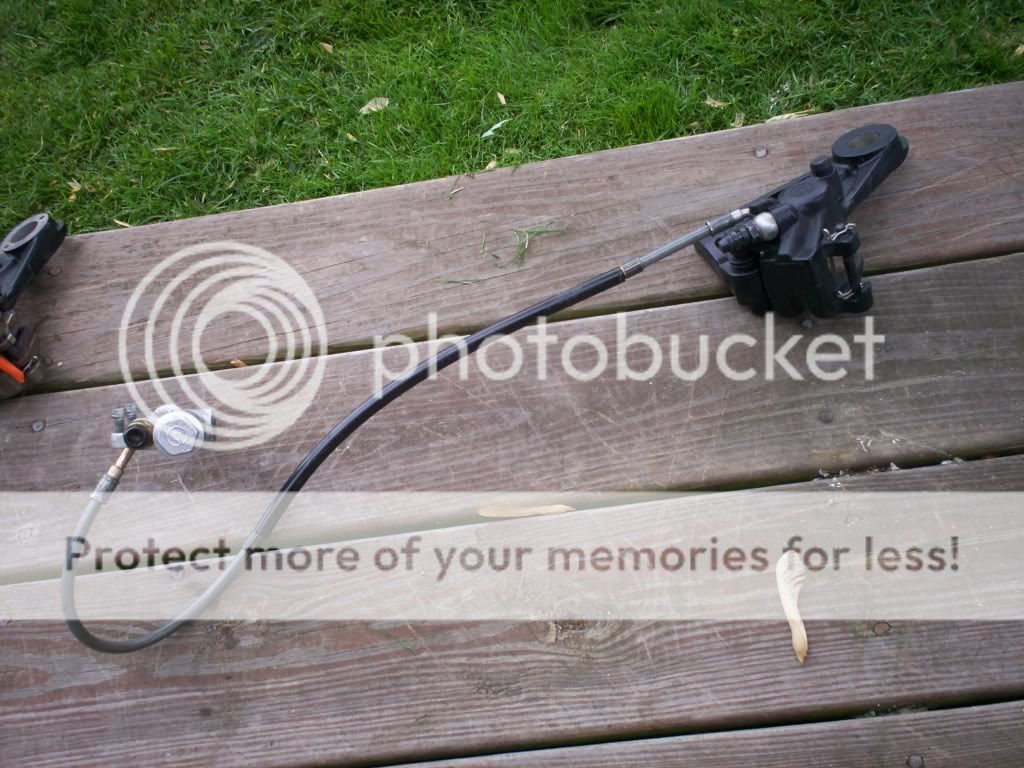 KTM - HMC factory racebike = partout | SuperMoto Junkie