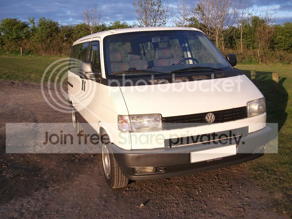T4 Multivan For Sale | VW T4 Forum - VW T5 Forum
