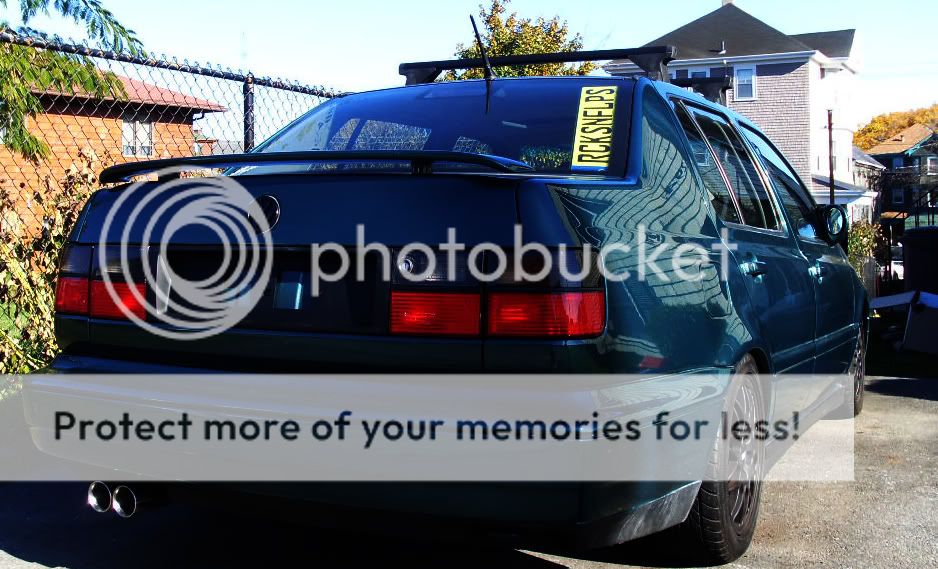 mk3 jetex exhaust | Page 2 | VW Vortex - Volkswagen Forum