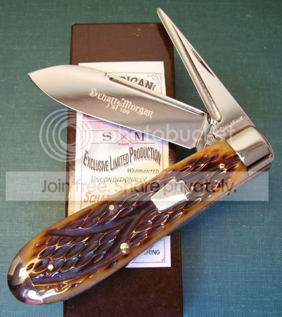 Time to vote on the 2011 Traditional Slipjoint | BladeForums.com