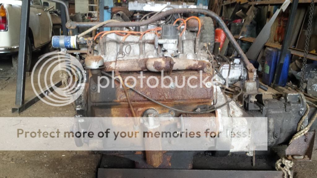 Forward Control engine differences - 900 Club Forum