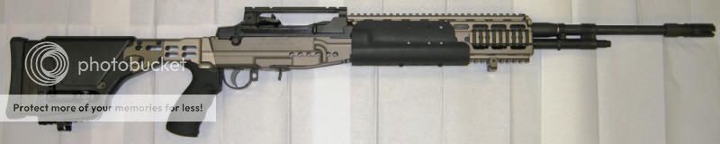 Sage EBR Mod 0 vs Mod 1 | M14 Forum