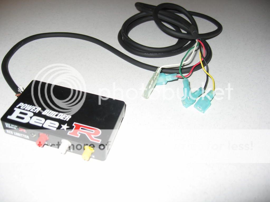 NY: FS Bee*R Rev Limiter / Power Builder - Nissan Forum | Nissan Forums